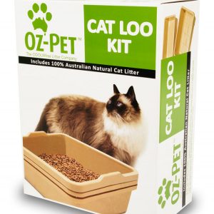 Oz-Pet Cat Loo Archives - Oz-Pet